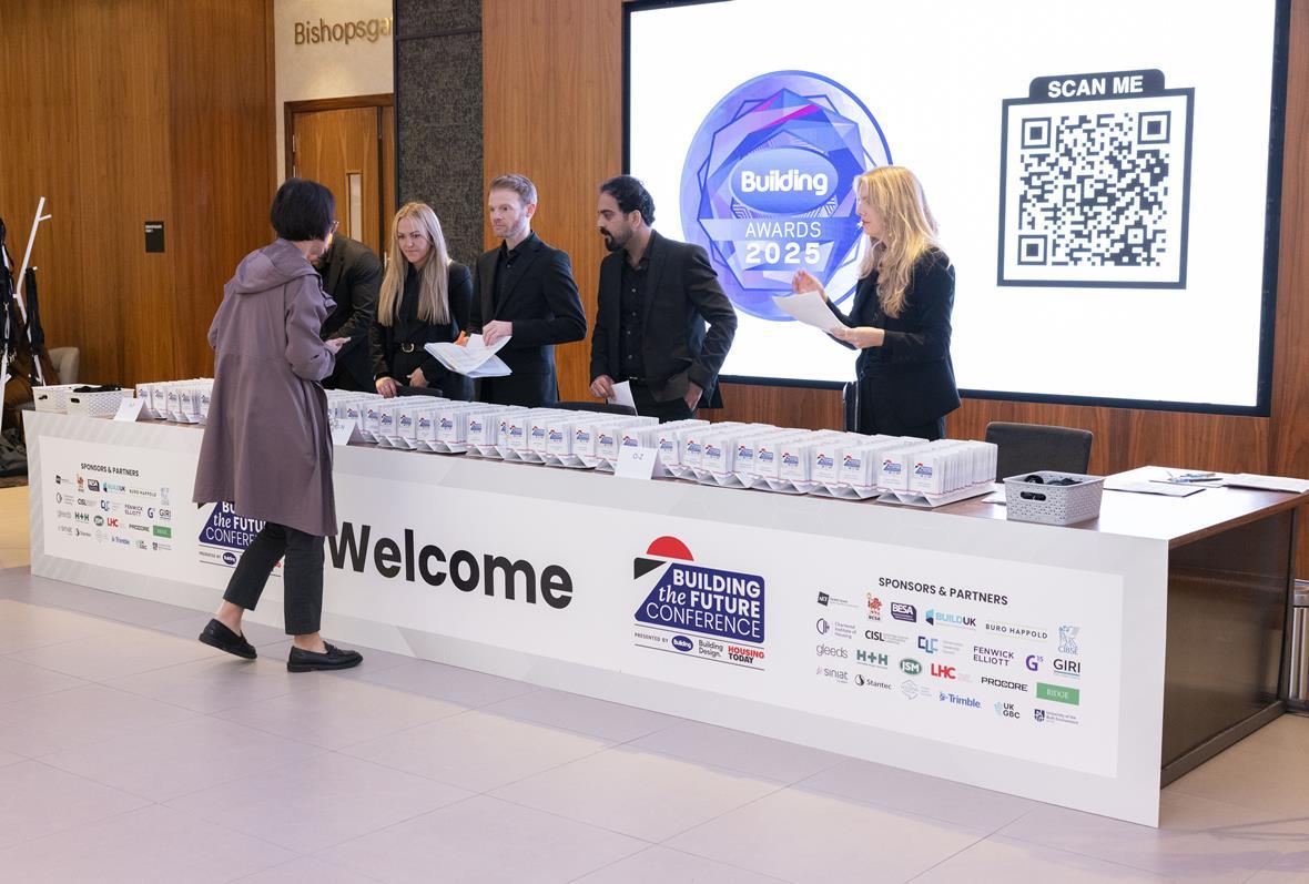 Key takeaways from the Building the Future Conference 2025 | Features ...