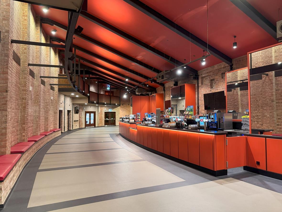 Bradford Live: how local residents rescued their much-loved cinema and ...