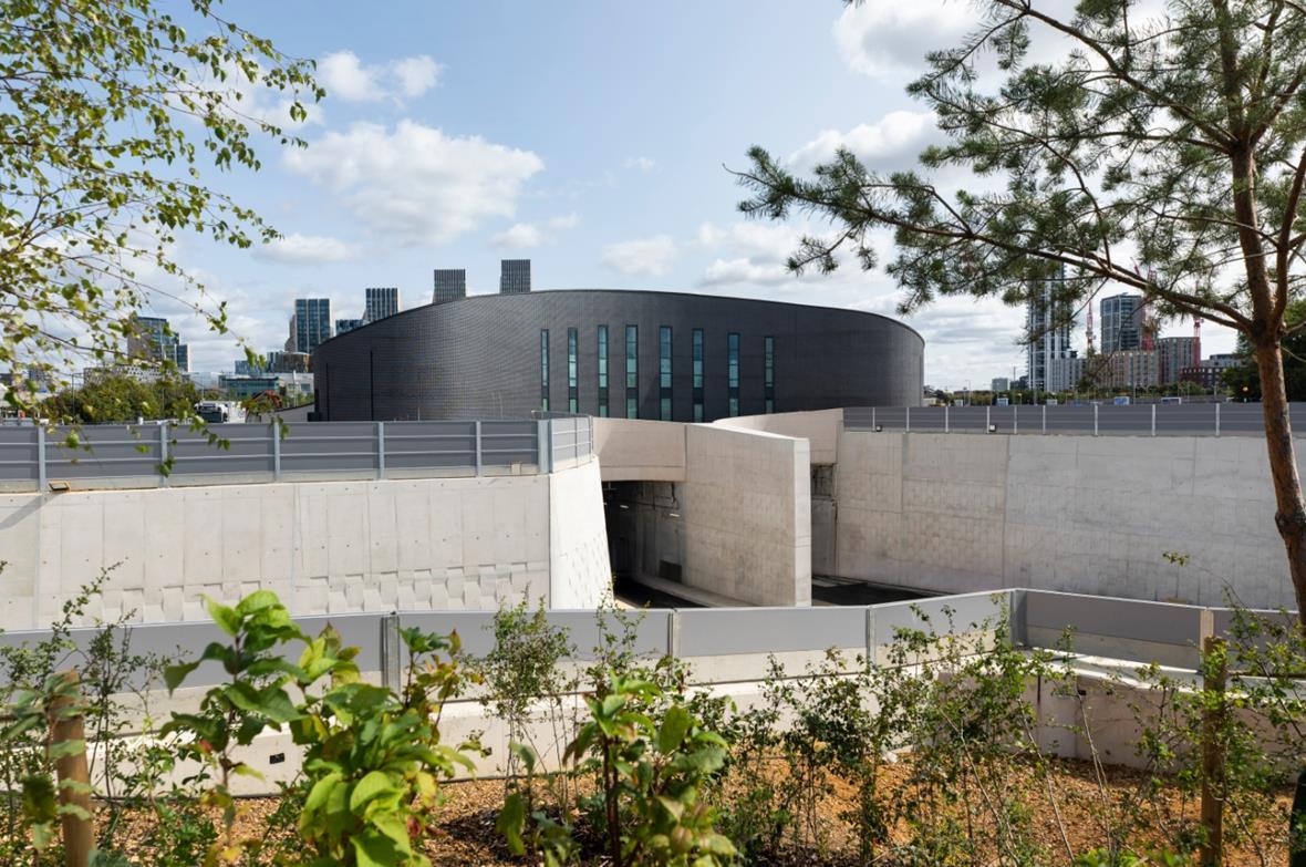 ‘Infrastructure could do with a bit of love’: dRMM’s Jonas Lencer on ...