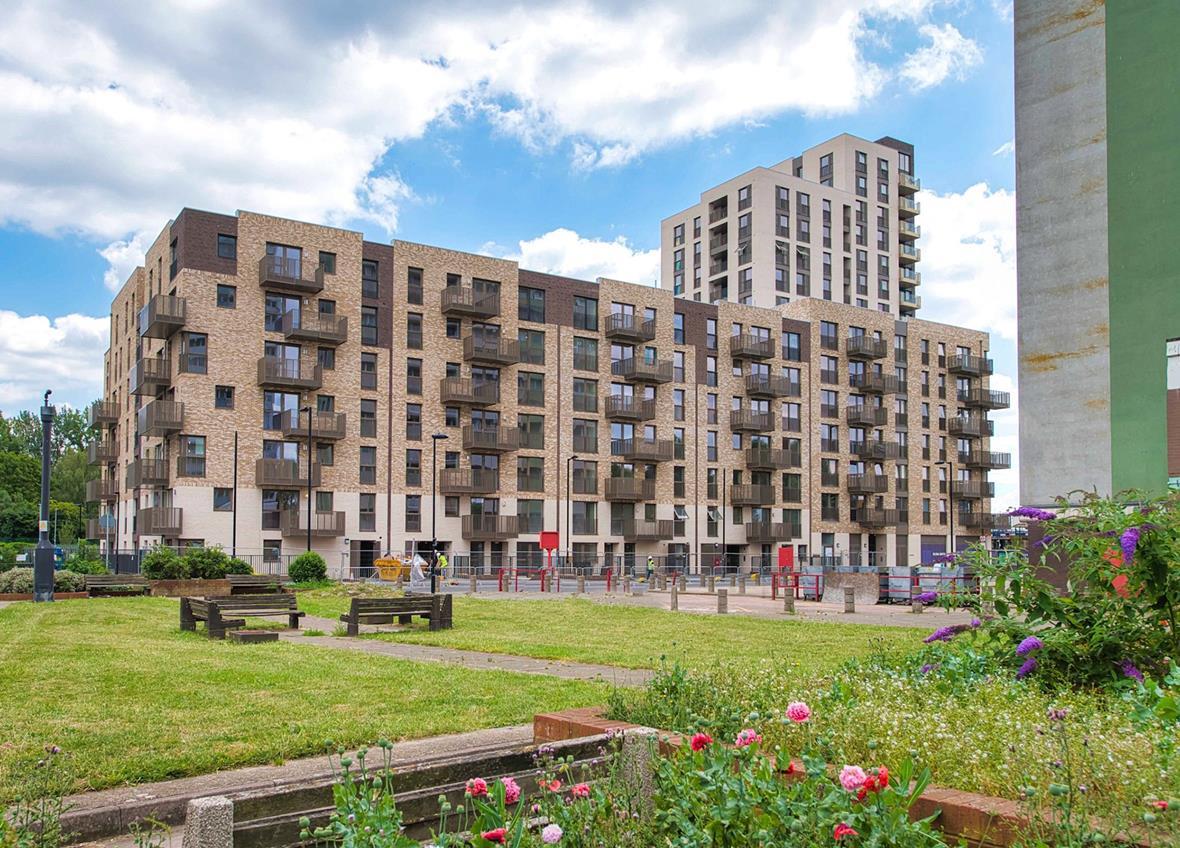 Building Awards 2024 shortlists: Construction Client of the Year ...