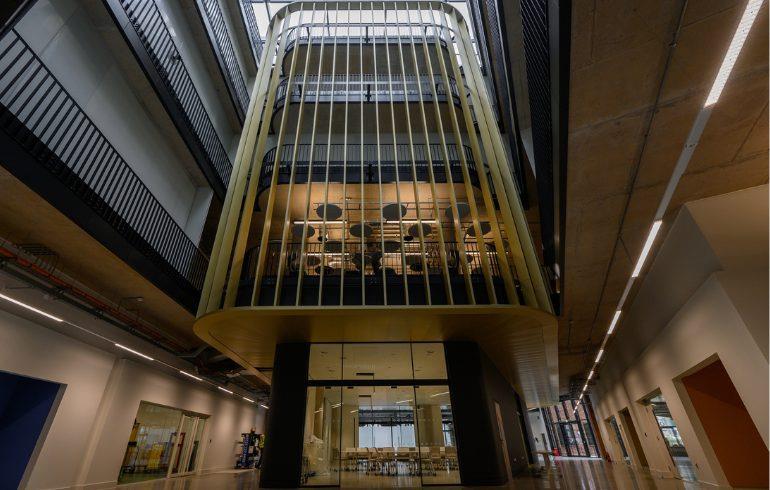 ‘It’s an amalgamation of everything we have’ – Richard Robinson and the ...