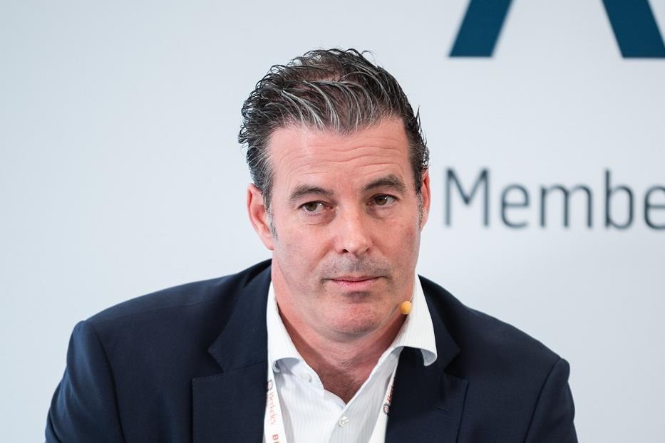 ‘It’s an amalgamation of everything we have’ – Richard Robinson and the ...