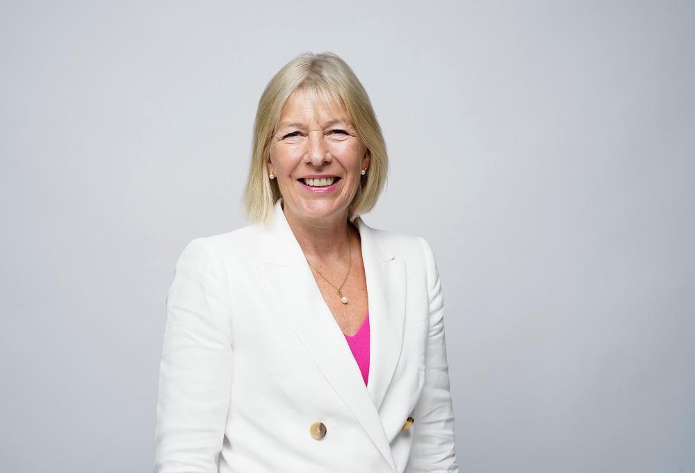 Standing your ground: Mott MacDonald’s Cathy Travers on her plans for ...