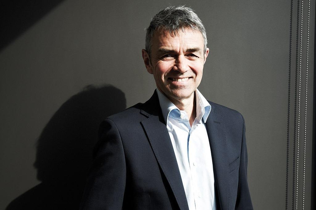 King's X marks the spot | Features | Building