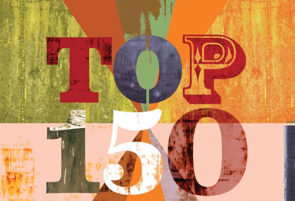 Top 150 Contractors and Housebuilders 2011 | Features | Building