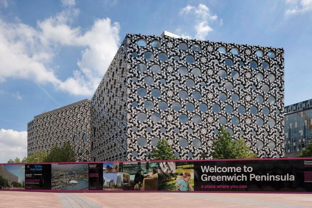 Building Awards 2011 shortlist: Ravensbourne College | Features | Building