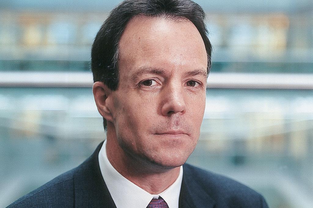 Richard McCarthy quits government to join Capita Symonds | News | Building