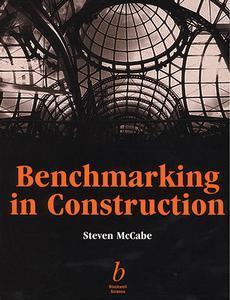 Benchmarking in construction | Archive Titles | Building