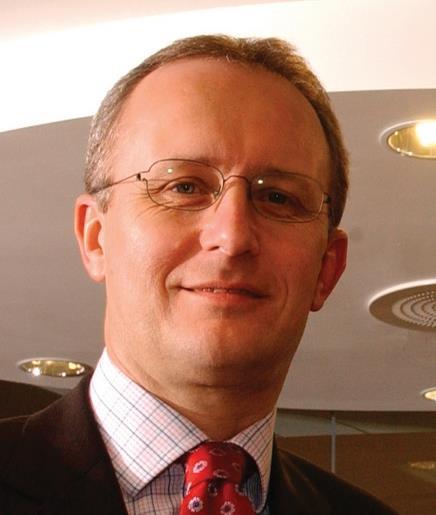 McAlpine boss ‘to leave as soon as takeover finalised’ | News | Building