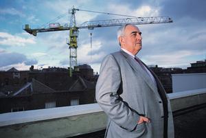 The great rethink | Archive Titles | Building