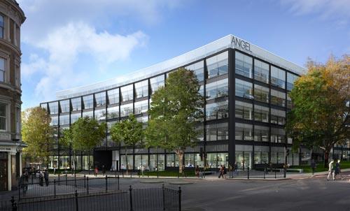 Building Awards 2011 shortlist: Angel Building | Features | Building
