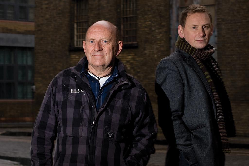 Interview with HLM: Innovation out of recession | Features | Building