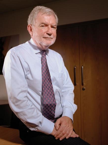 John Dodds: Listen carefully | Features | Building