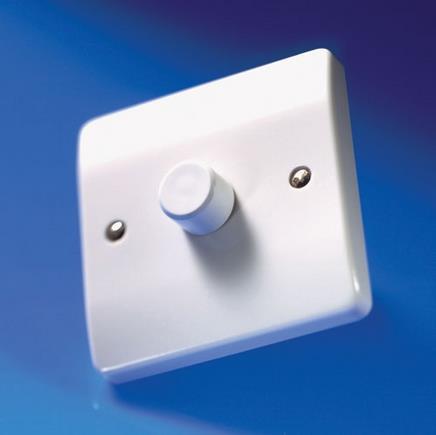Dimmer switches | News | Building