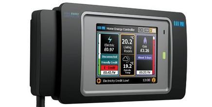 Smart meters: technology for housebuilders to monitor energy ...