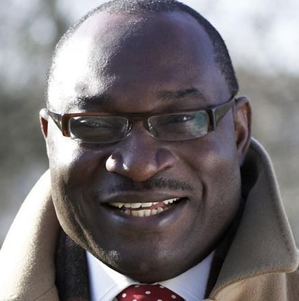 The optimist: ACE's Nelson Ogunshakin | Features | Building