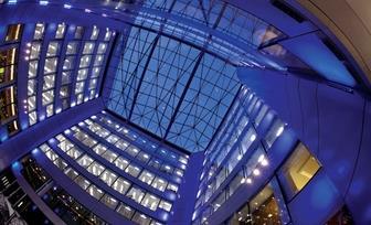 Philips’ LightMaster Modular lighting management system installed in mixed-use scheme | Archive ...