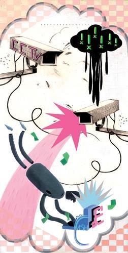 Data protection: The prying game | Comment | Building