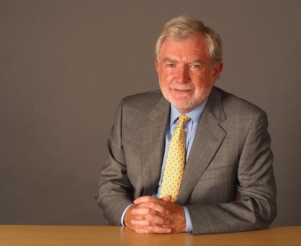 Chief Executive of the Year | News | Building