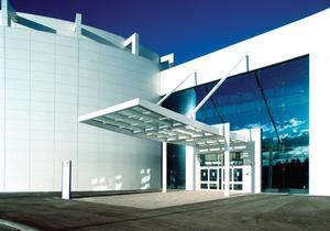 Major M&E contractor of the year | Archive Titles | Building