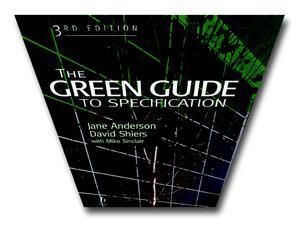 Eco-product guide | Archive Titles | Building