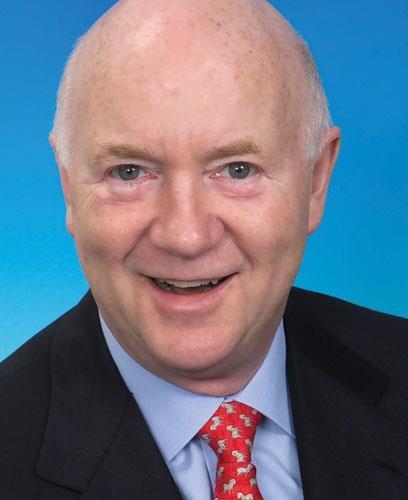 Oakdene boss stays bullish | News | Building