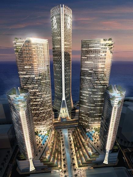 Construction in UAE shudders back to life | News | Building