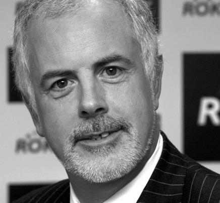 Rok revels in credit crunch | News | Building
