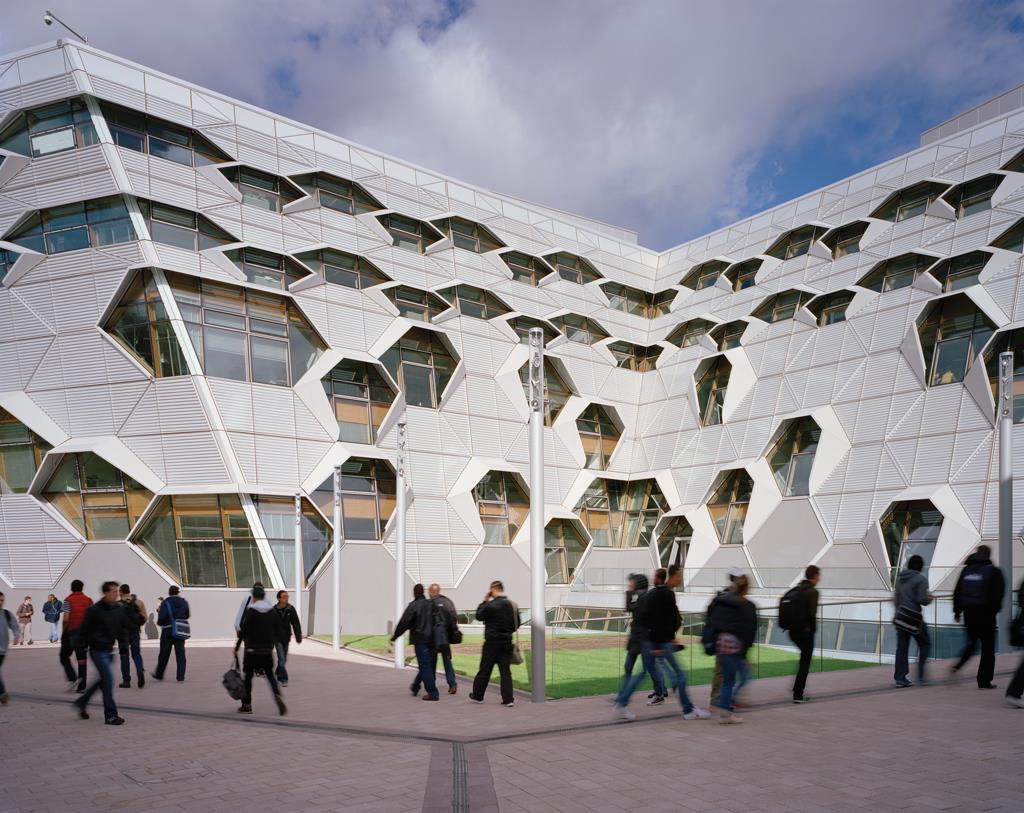 Coventry University: The £60m prospectus | Features | Building