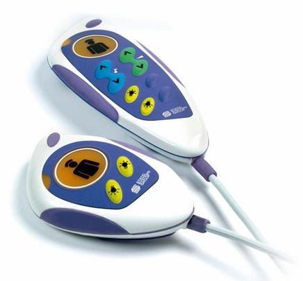 Hospital hand units | Features | Building