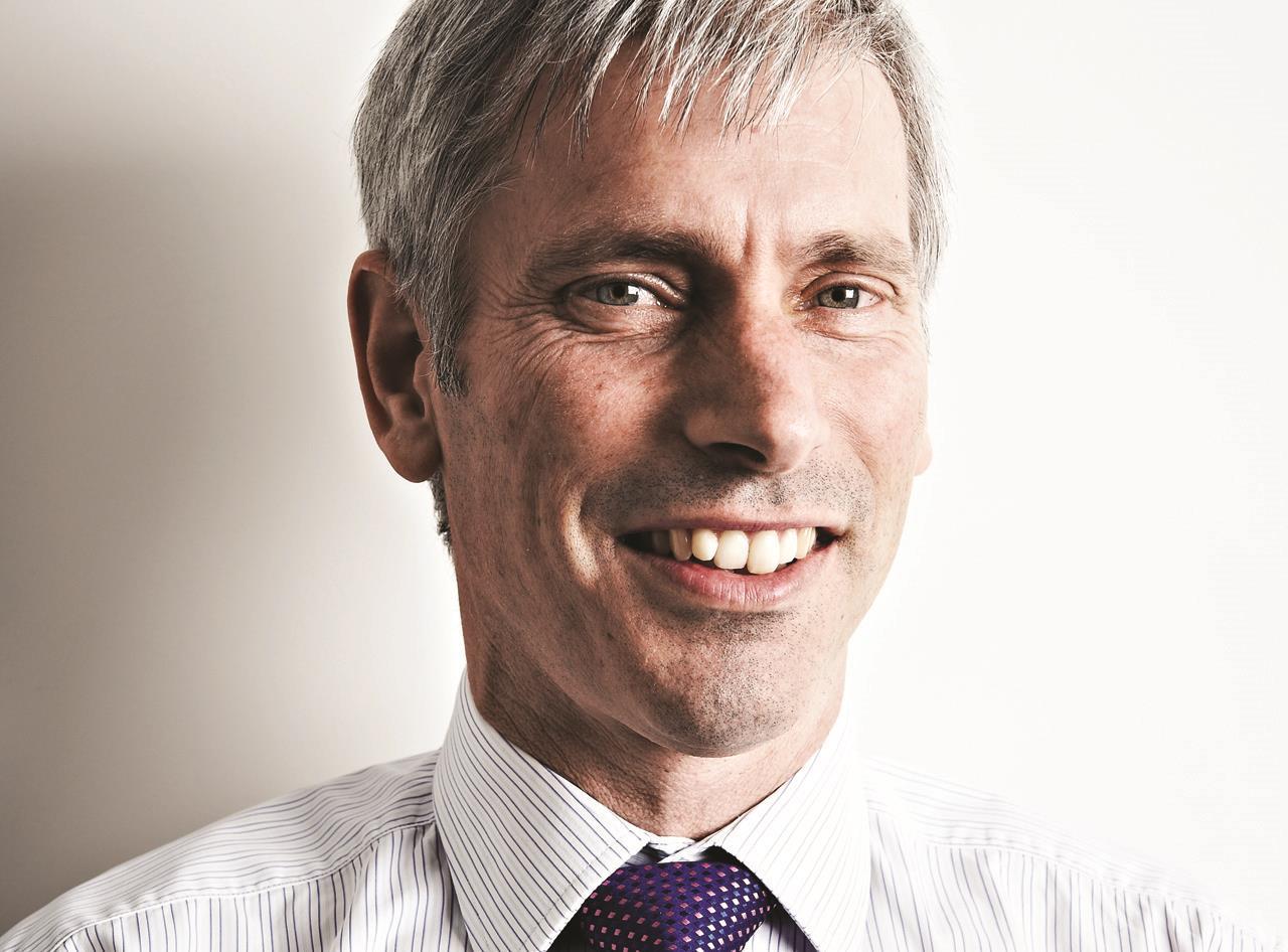 Paul Sheffield: ‘You can hear somebody saying, “Well, it was all right ...