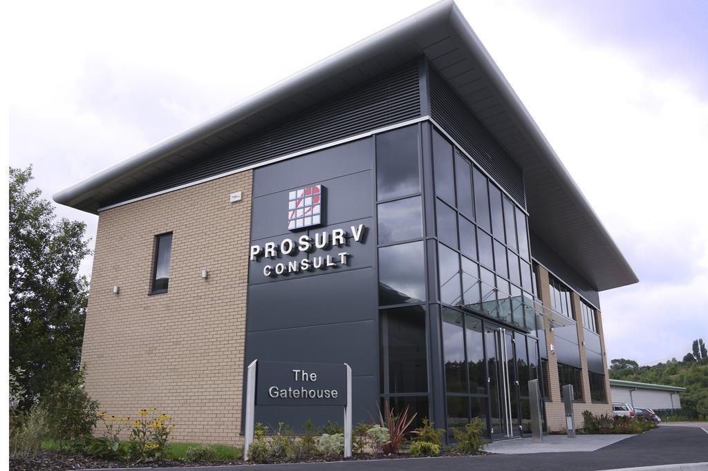 Building Awards 2012 Construction Consultant/Surveyor of the year ...