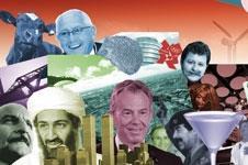 Review of the decade: 2000-2009 | Features | Building