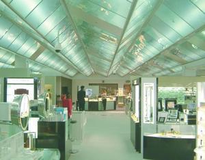 Manchester Selfridges opens | Archive Titles | Building