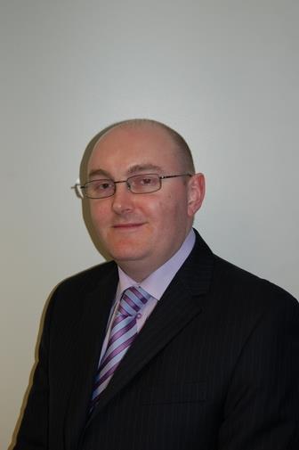 Hilti's Derek Gow on CDM regulations | Archive Titles | Building