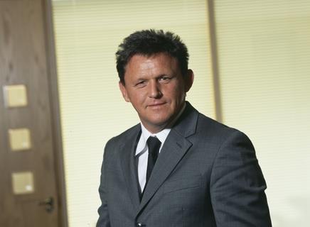 HBOS backs £410m management buyout of Apollo | News | Building