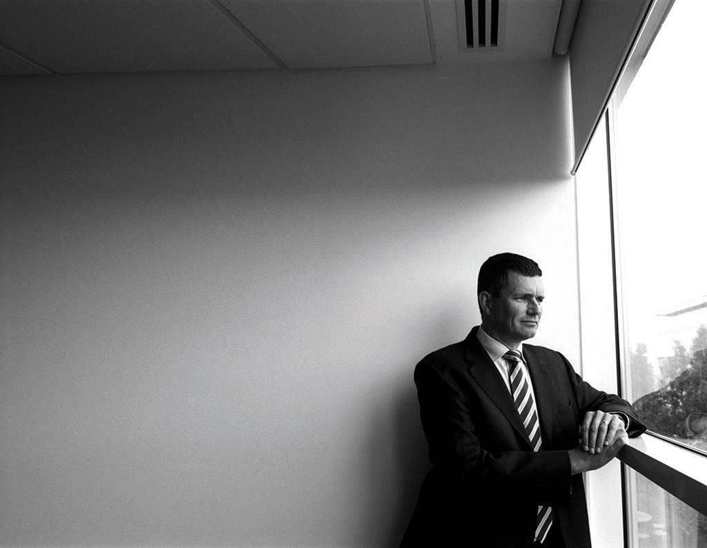 What next for Costain? | Features | Building