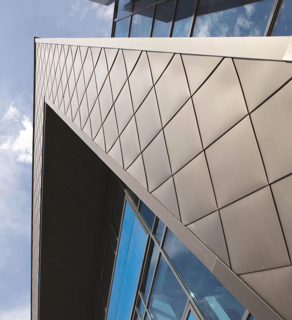 Silver studio | News | Building