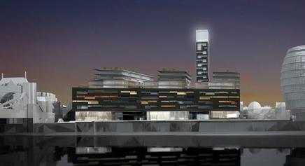 Potters Fields saga continues | News | Building