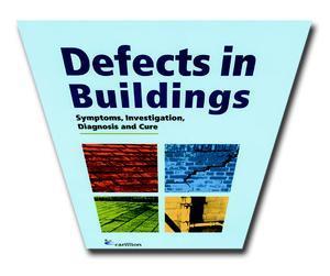 Identifying defects | Archive Titles | Building