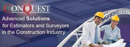 ConQuest | News | Building