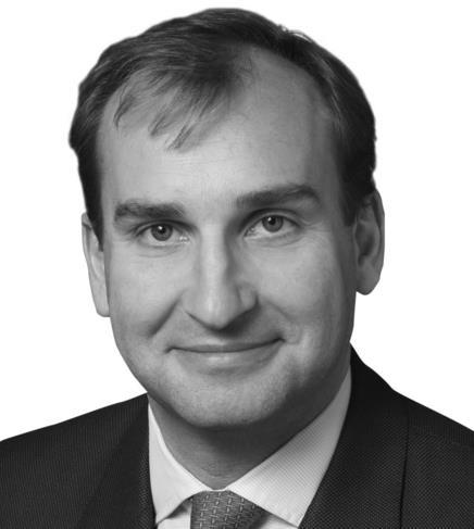 Nick Keable on recognising one’s own elbow | News | Building