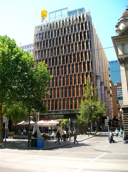 Council House 2, Melbourne: Australia’s greenest office building | News ...