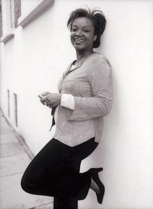 Annette Fisher | Features | Building