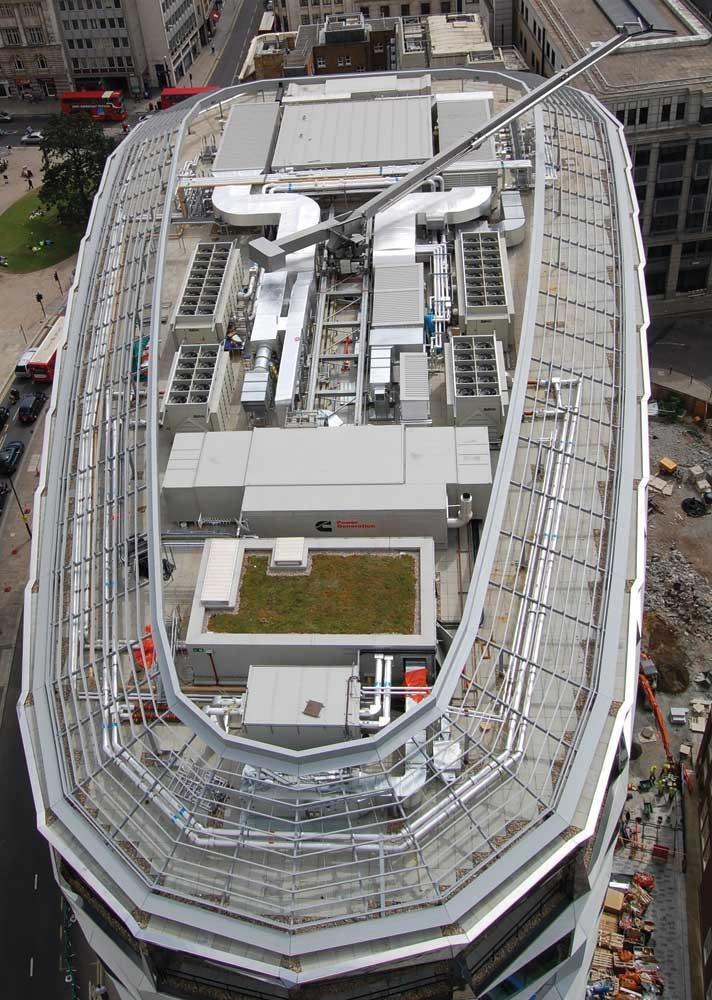 Specialist costs: M&E services | Features | Building