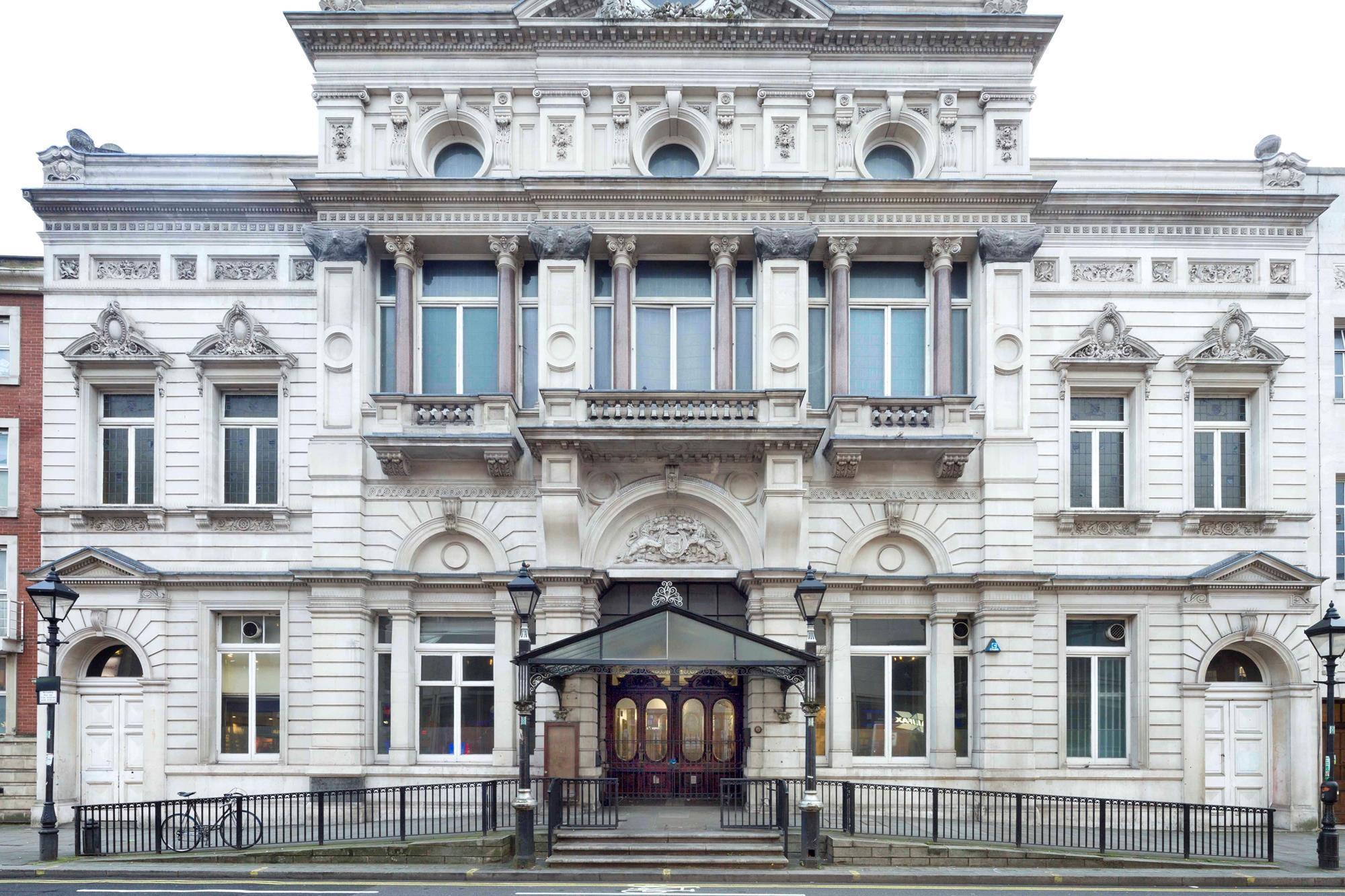 Listed Fulham Town Hall gets green light for hotel makeover | News ...