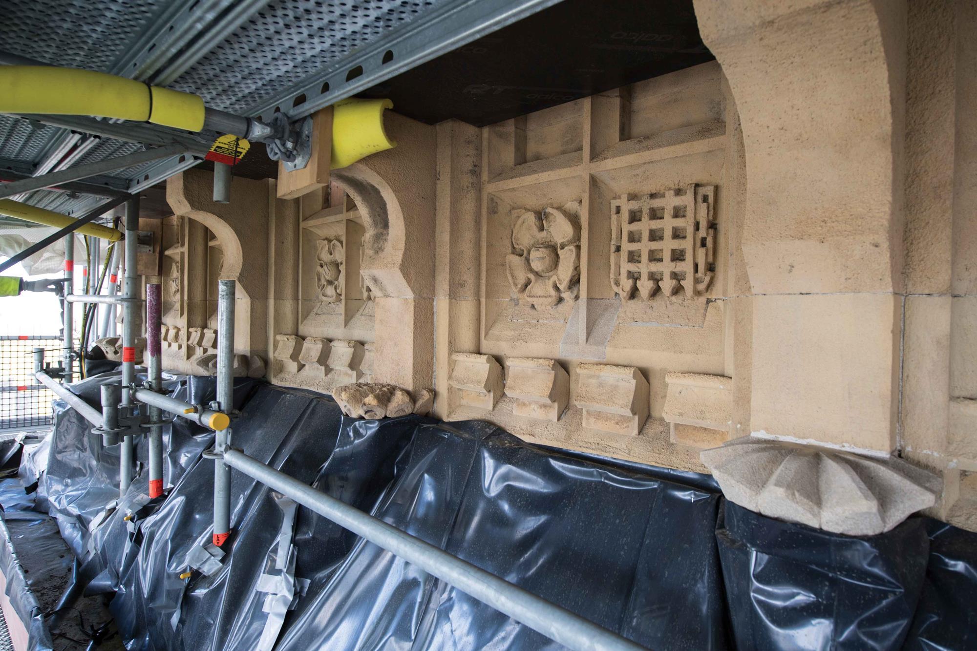 Elizabeth Tower: The test of time | Features | Building