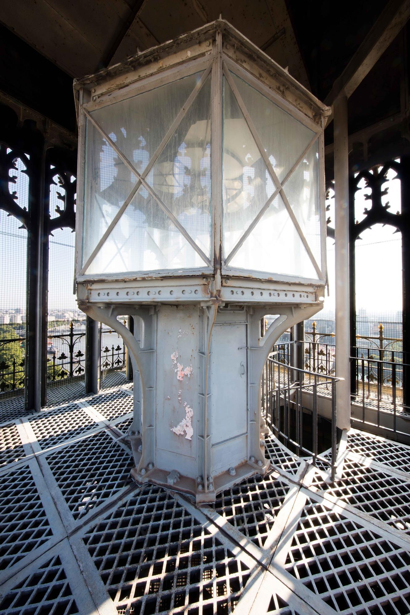 Elizabeth Tower: The test of time | Features | Building