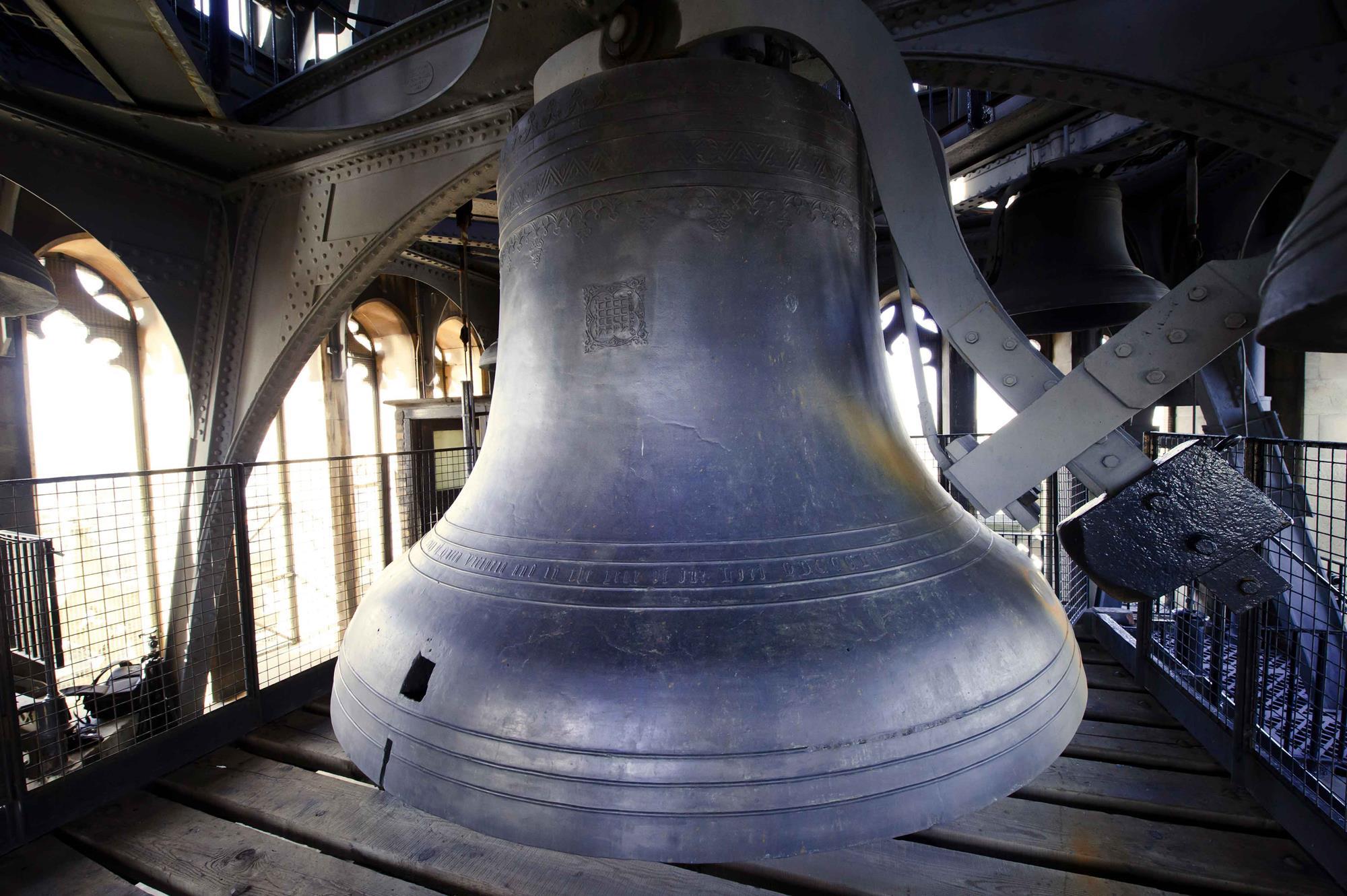 Elizabeth Tower: The test of time | Features | Building