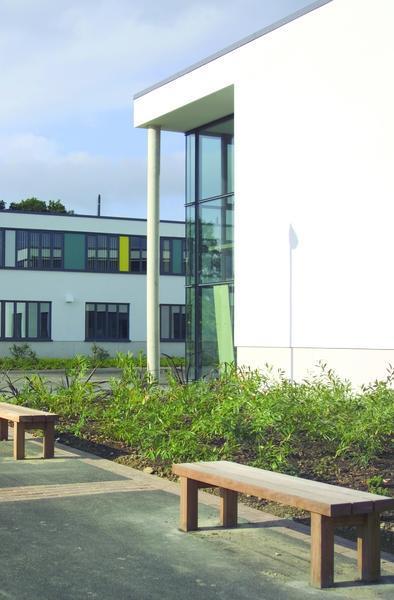 The re-education of Richard Feilden | Features | Building